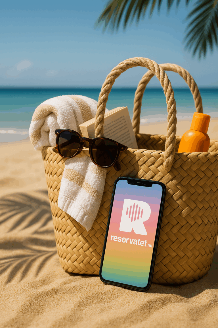 Reservatets Udvalgte: Annika – “Stolt” (feat. Lamin) - Reservatet.fm