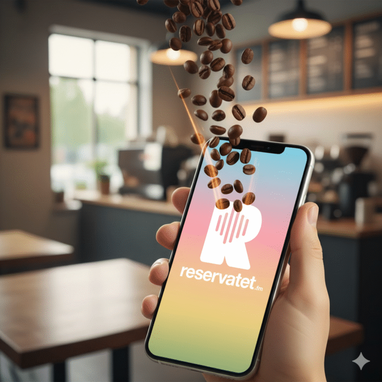 Reservatets Udvalgte: Annika – “Stolt” (feat. Lamin) - Reservatet.fm