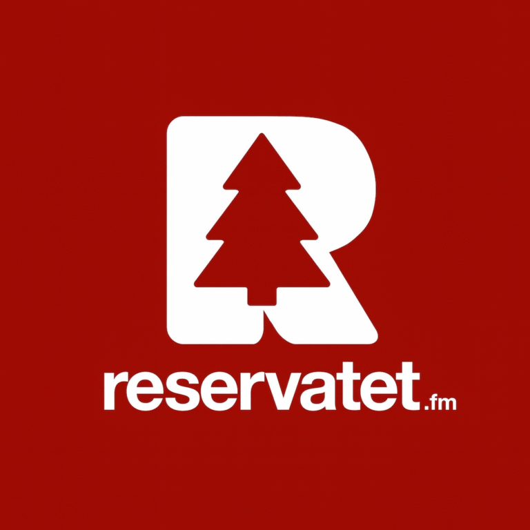 Reservatets Udvalgte: Annika – “Stolt” (feat. Lamin) - Reservatet.fm